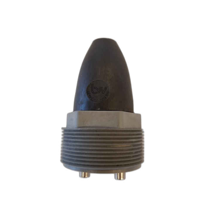 Ametek B/W Controls 6012-AE-2 Electrode Holder