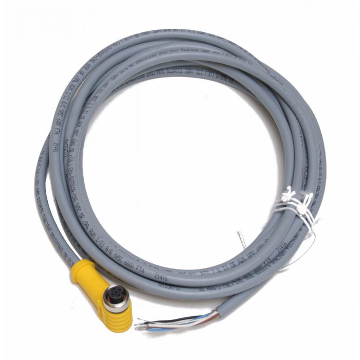 Ametek Gemco 949020L12 Cable Assembly