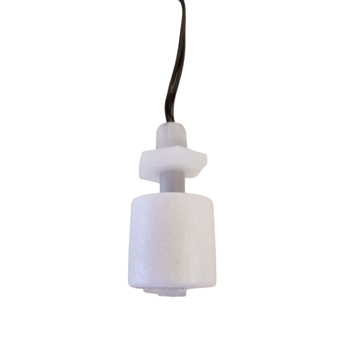 Kobold NCP Top Mount Polypropylene Float Switch