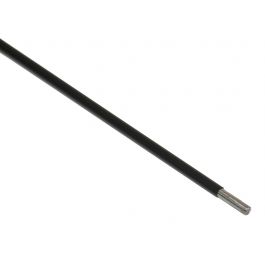 Ametek B/W Controls 6013-SS-P-6B-2 Solid Rod Electrode - 316 SS